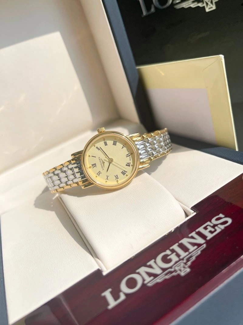 Top match LONGINES Watches