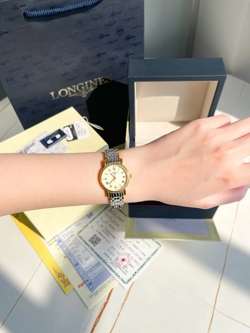 Top match LONGINES Watches