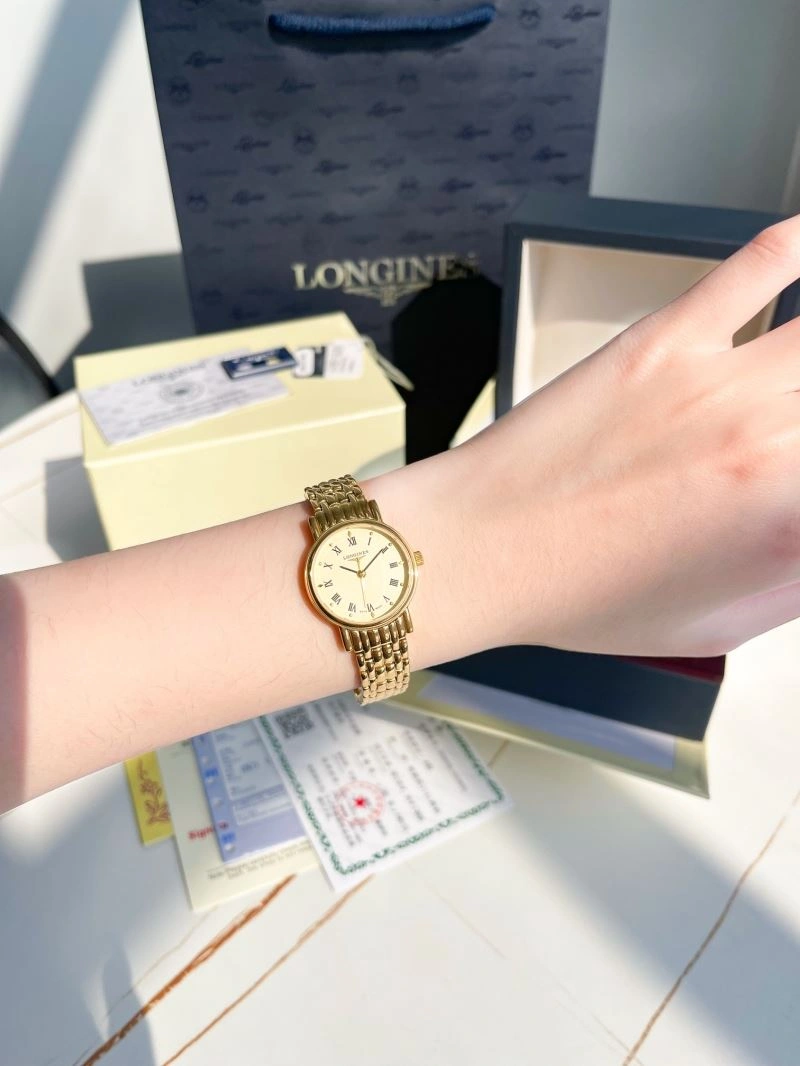 Top match LONGINES Watches