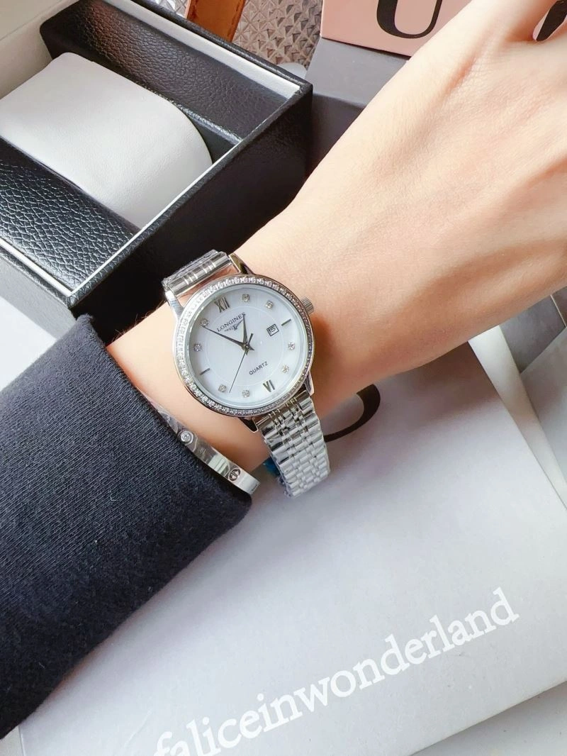LONGINES Watches