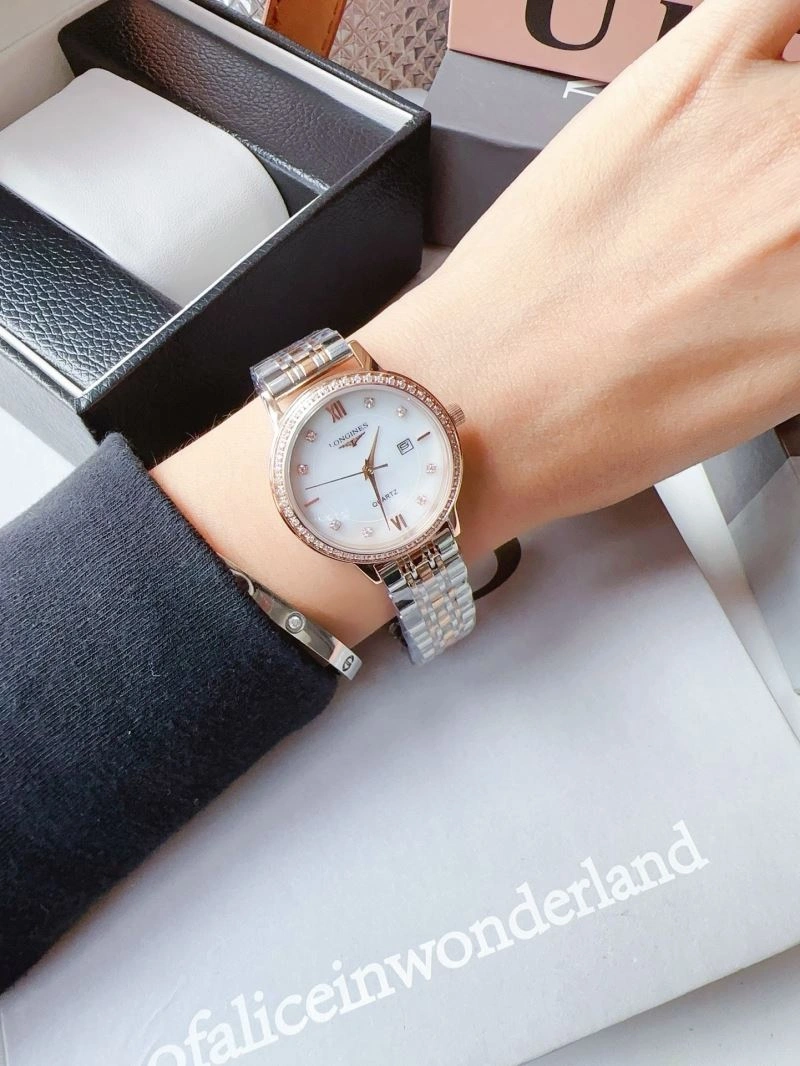 Affordable LONGINES Watches