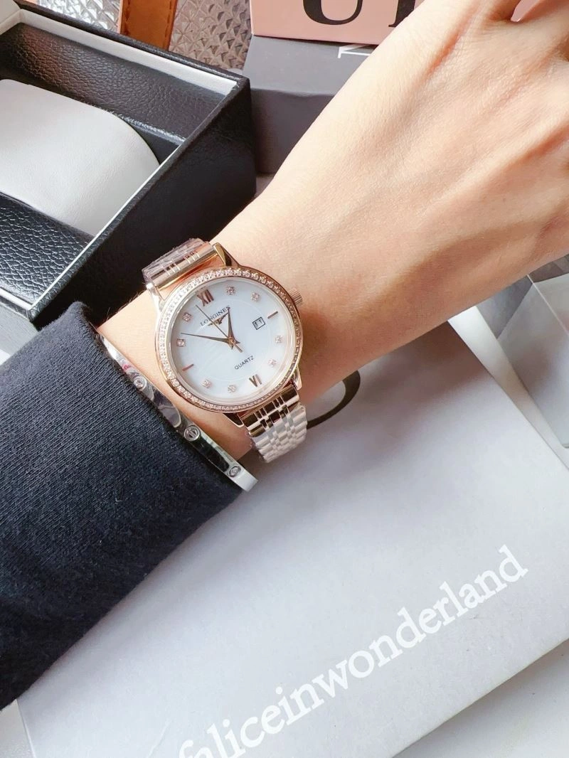 Affordable LONGINES Watches