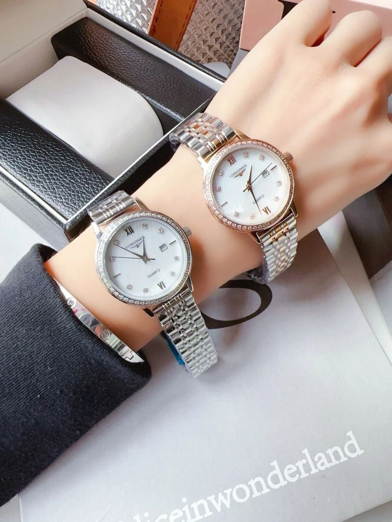 Affordable LONGINES Watches