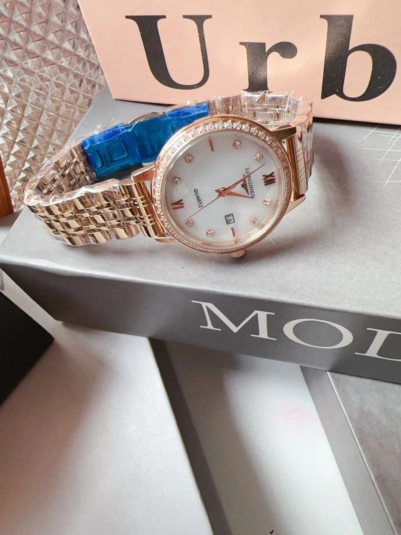 Affordable LONGINES Watches