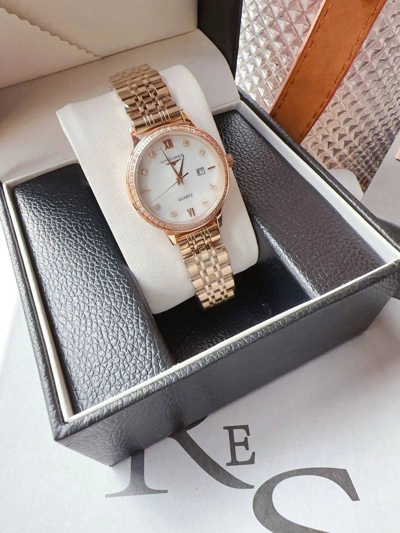 Affordable LONGINES Watches