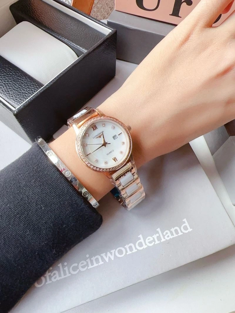 Low-cost LONGINES Watches