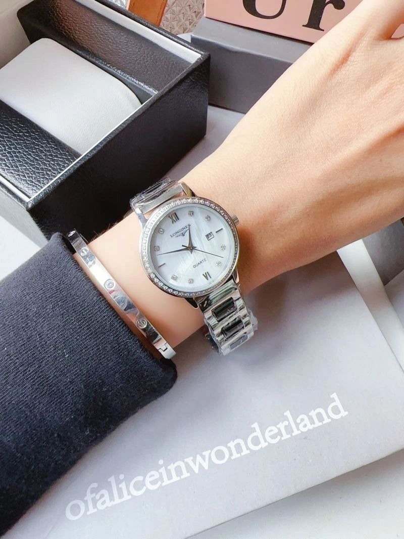 Low-cost LONGINES Watches