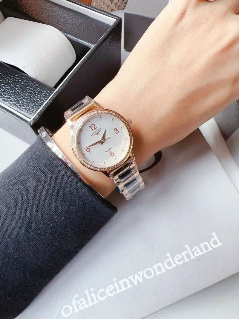 High fidelity LONGINES Watches