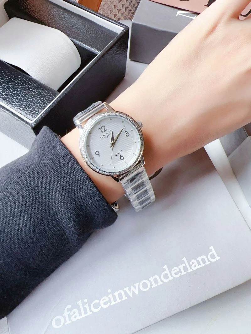 High fidelity LONGINES Watches