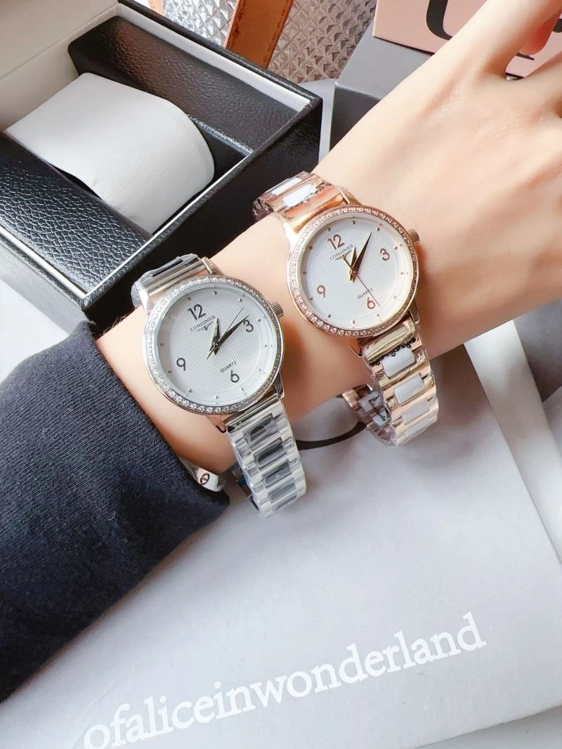 High fidelity LONGINES Watches