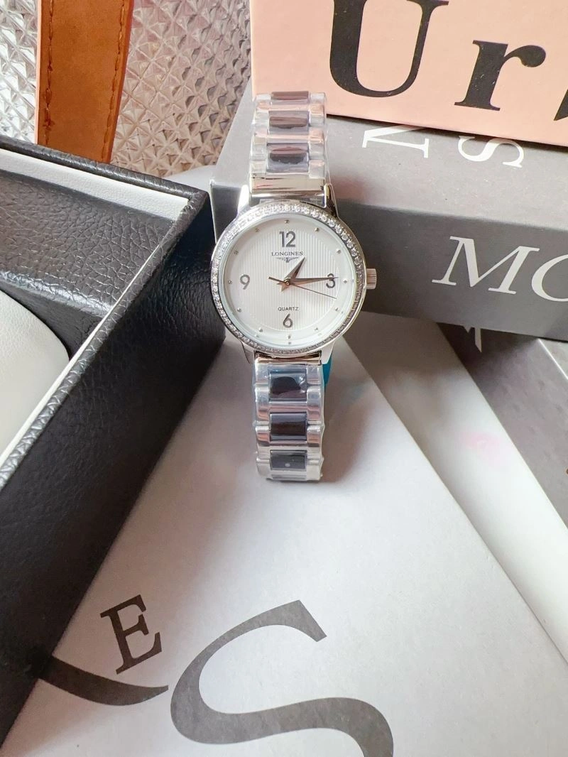 High fidelity LONGINES Watches