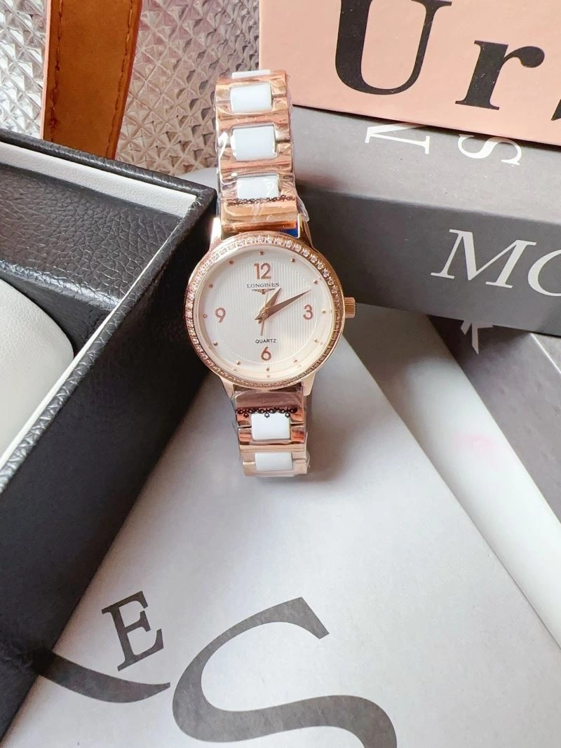 High fidelity LONGINES Watches