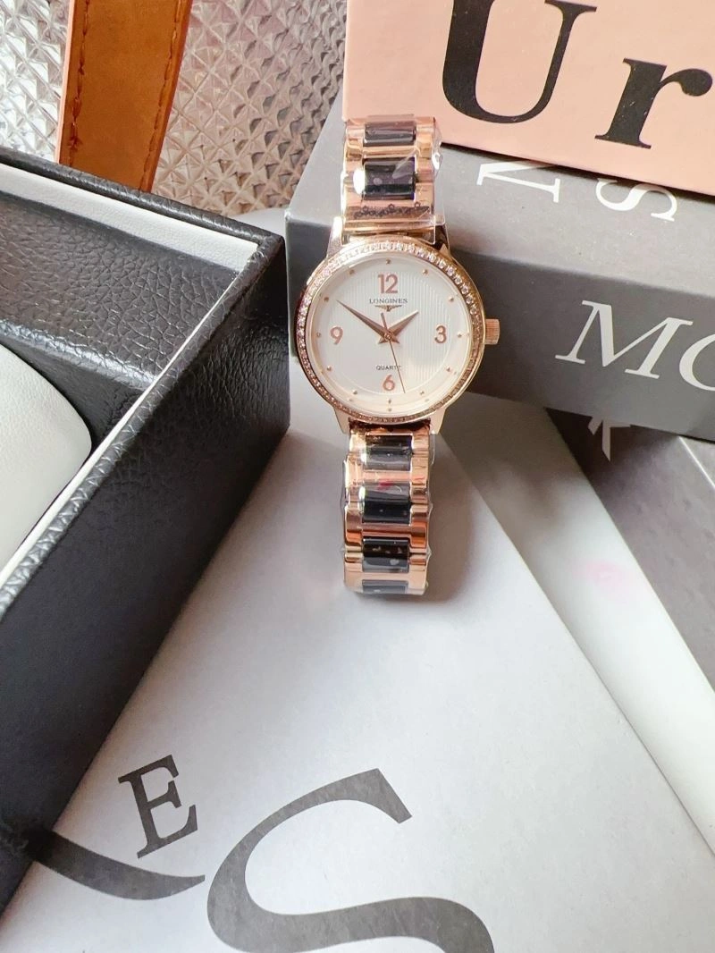 High fidelity LONGINES Watches