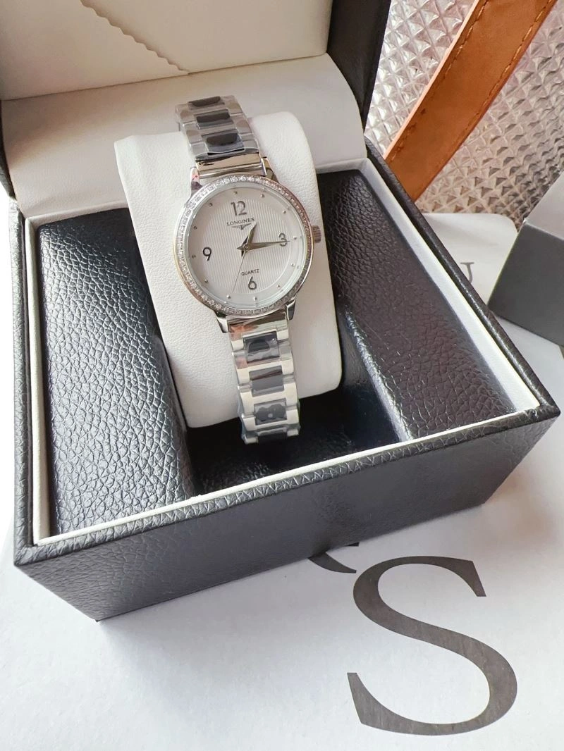 High fidelity LONGINES Watches