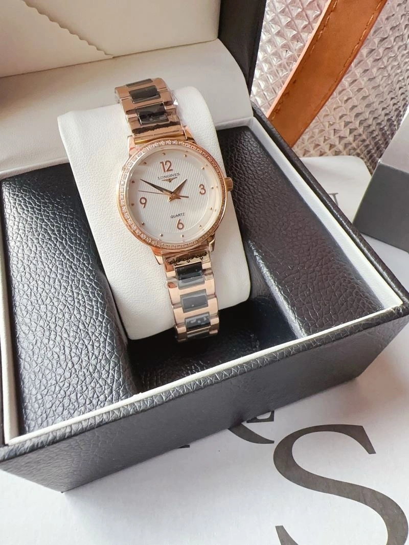 High fidelity LONGINES Watches