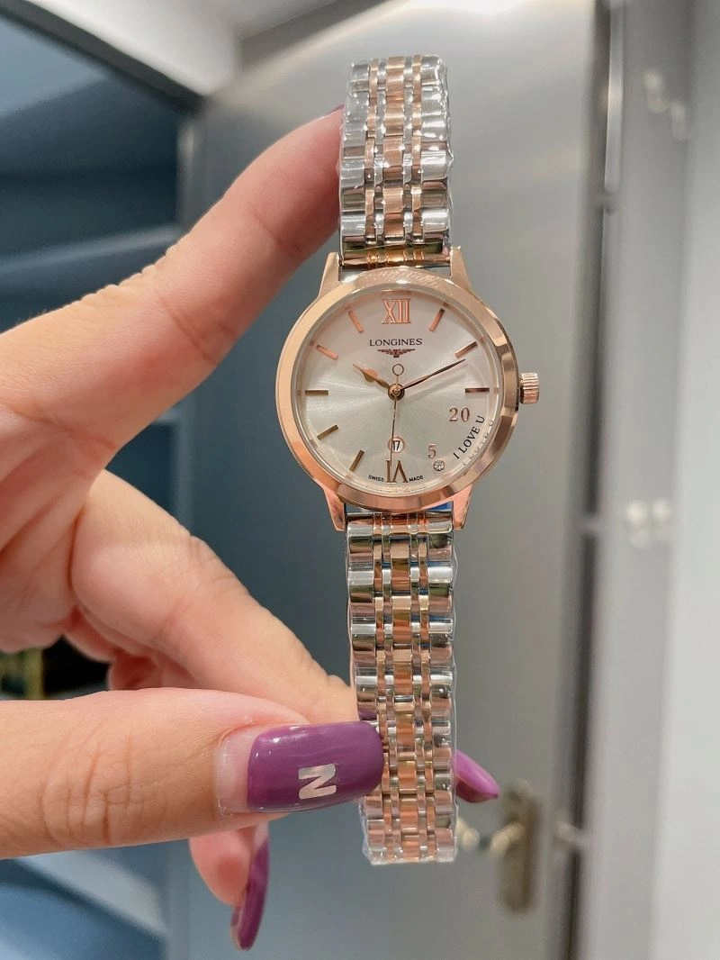 High fidelity LONGINES Watches