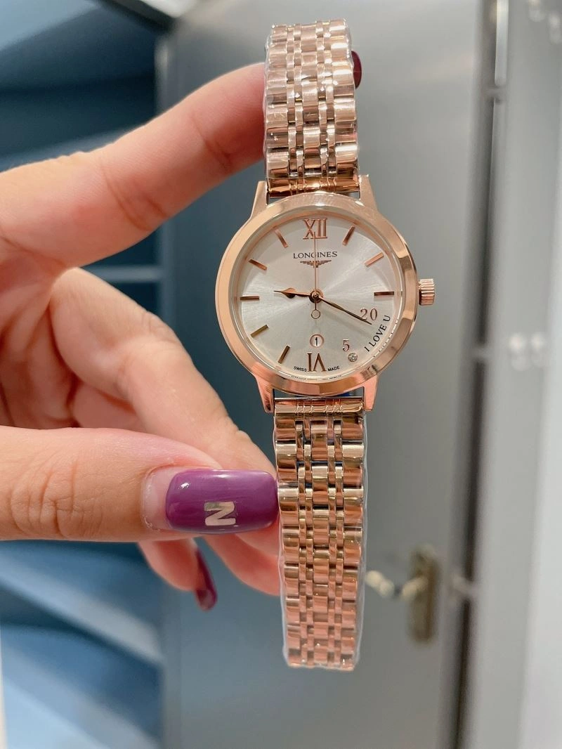High fidelity LONGINES Watches