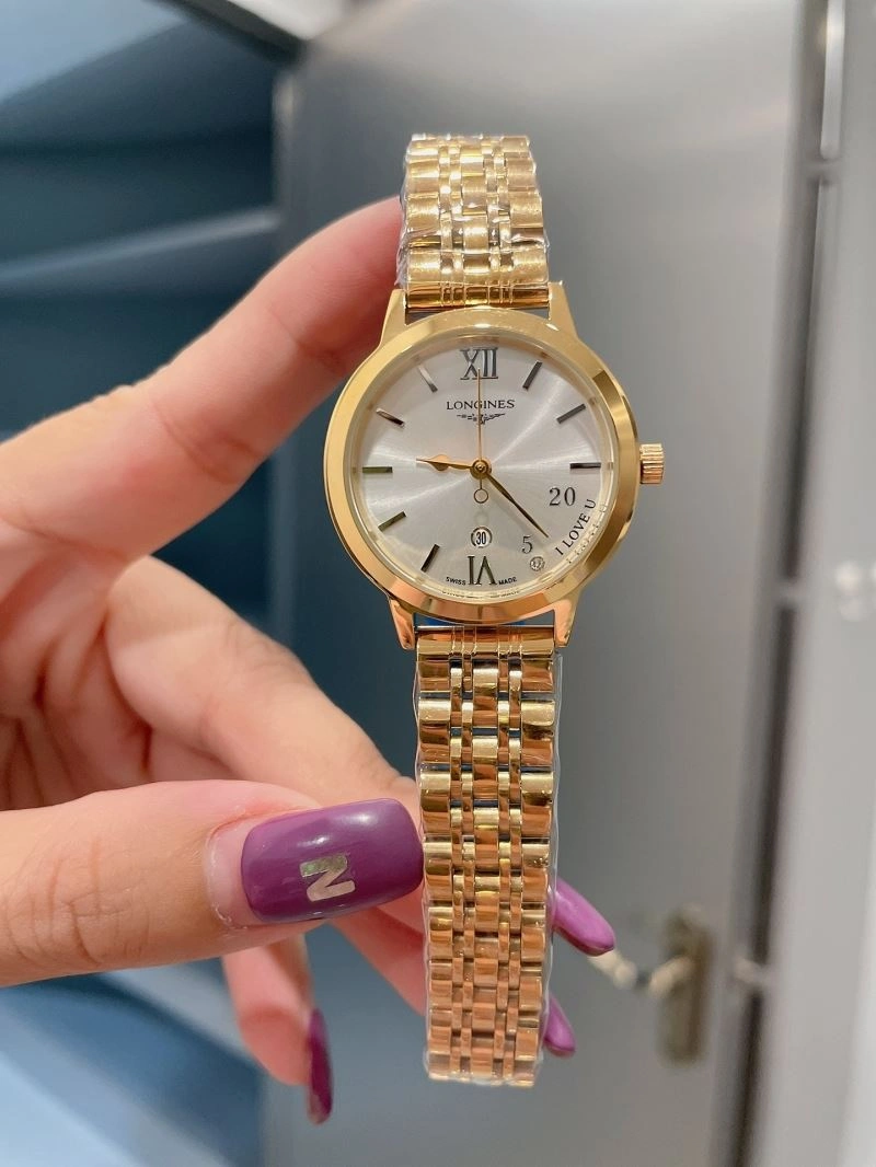 High fidelity LONGINES Watches