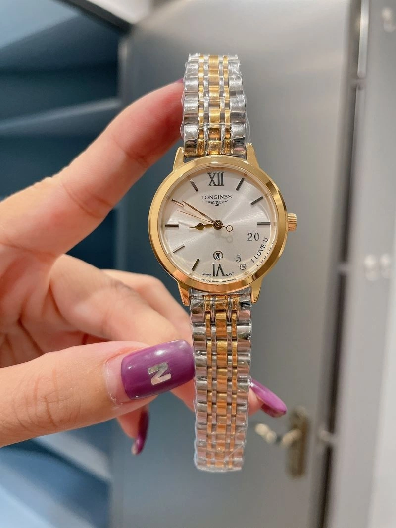 High fidelity LONGINES Watches