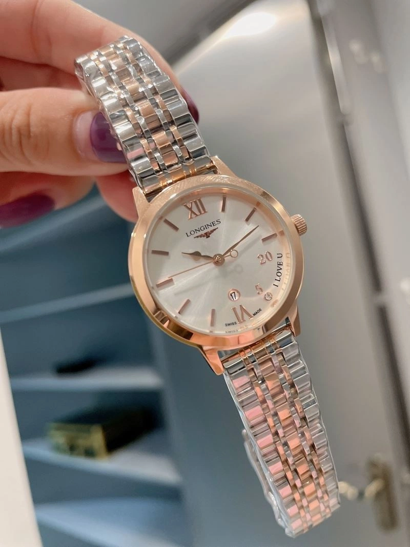 High fidelity LONGINES Watches