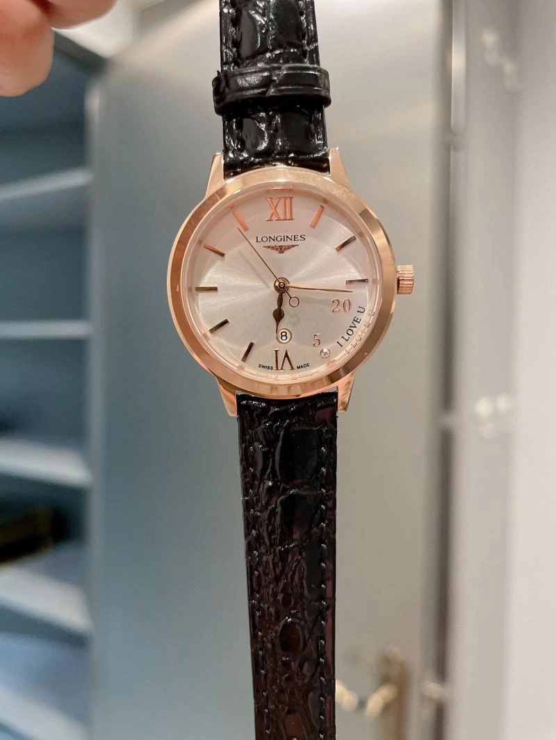 Precise copy LONGINES Watches