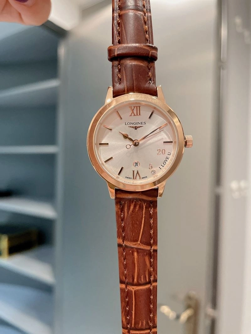 Precise copy LONGINES Watches