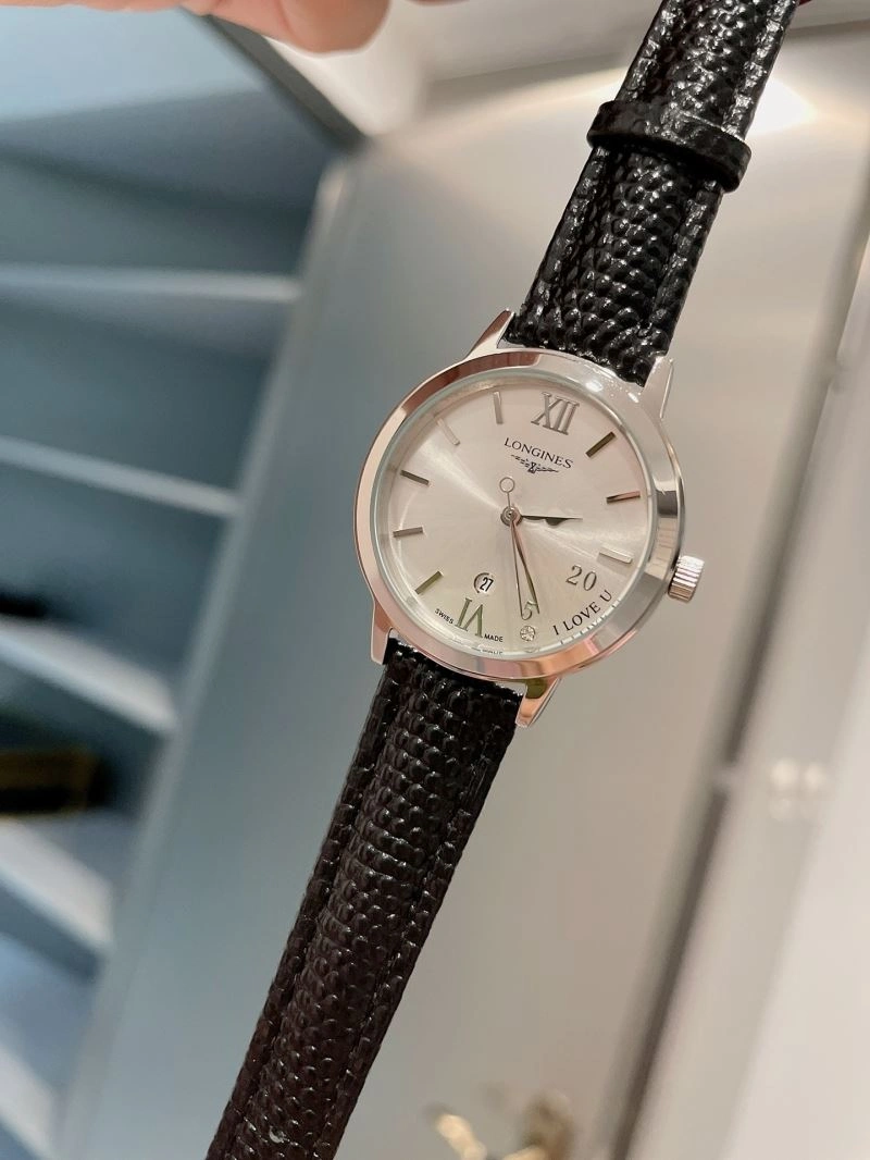 Precise copy LONGINES Watches