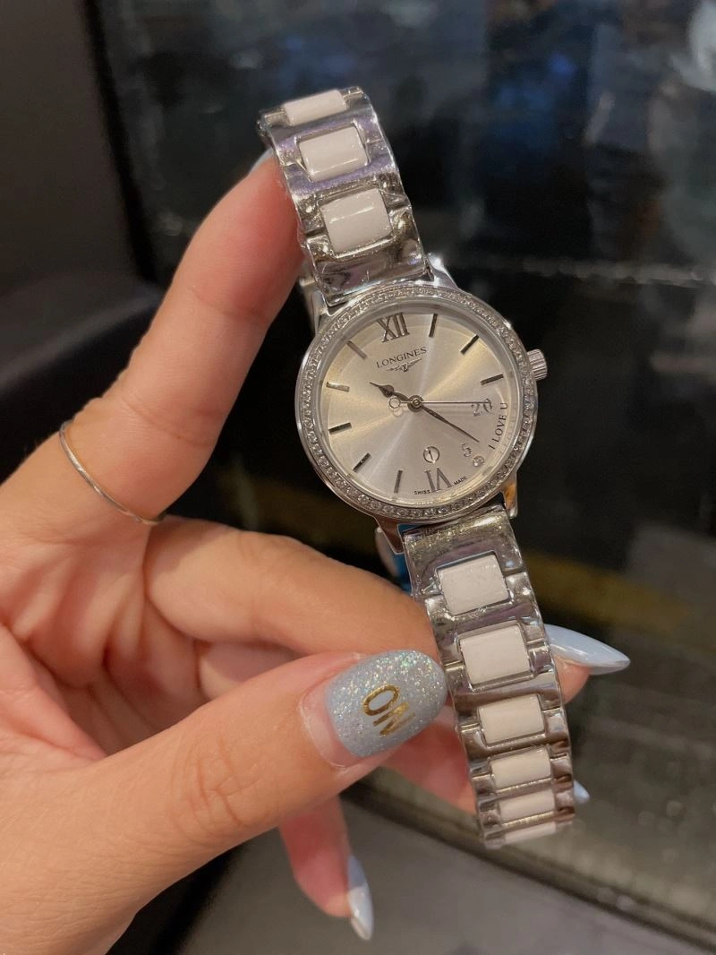High fidelity LONGINES Watches