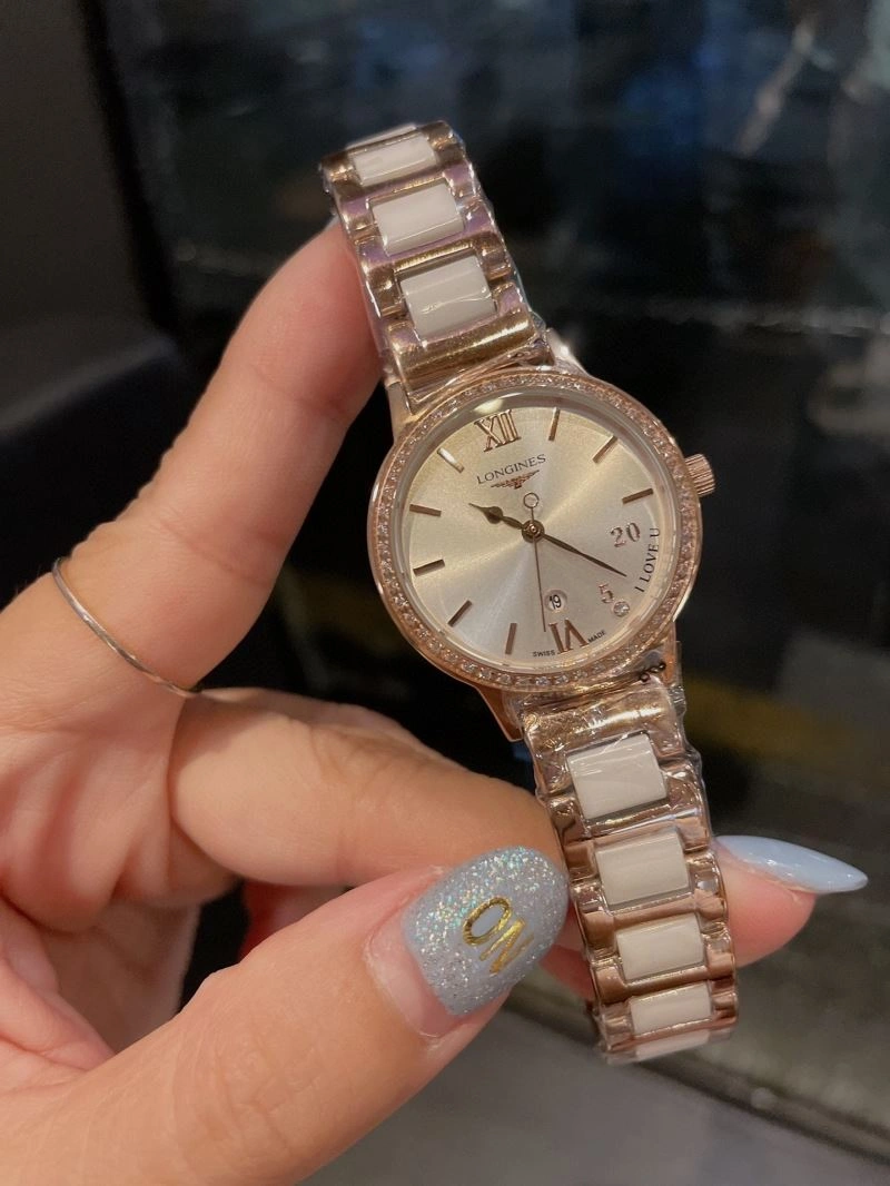 High fidelity LONGINES Watches