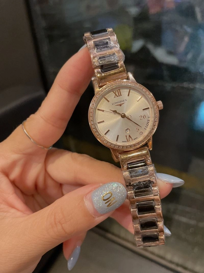 High fidelity LONGINES Watches