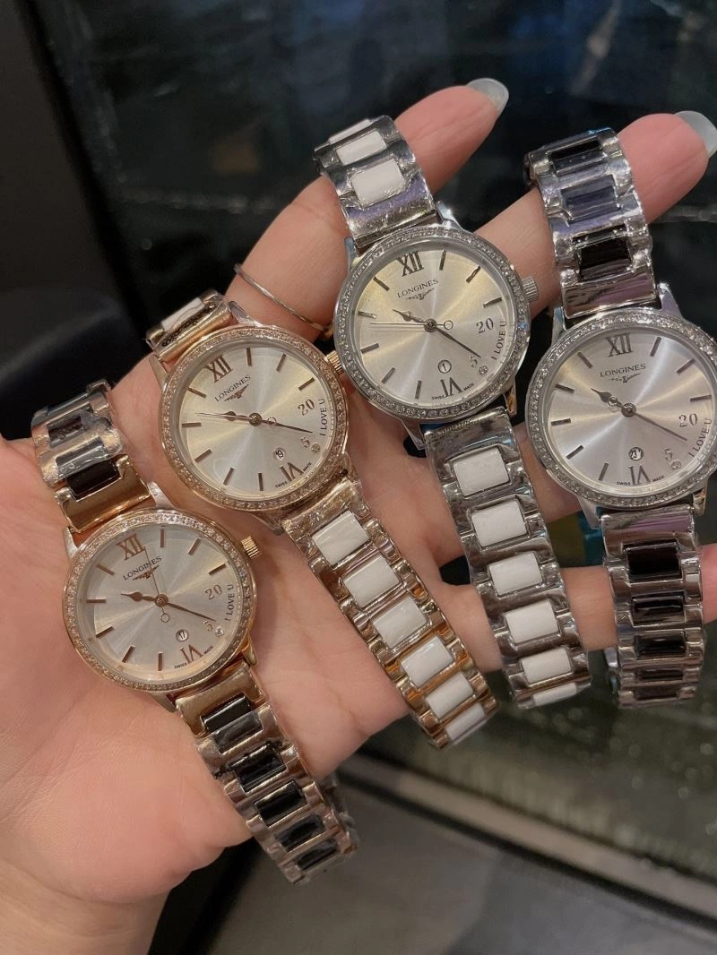 High fidelity LONGINES Watches