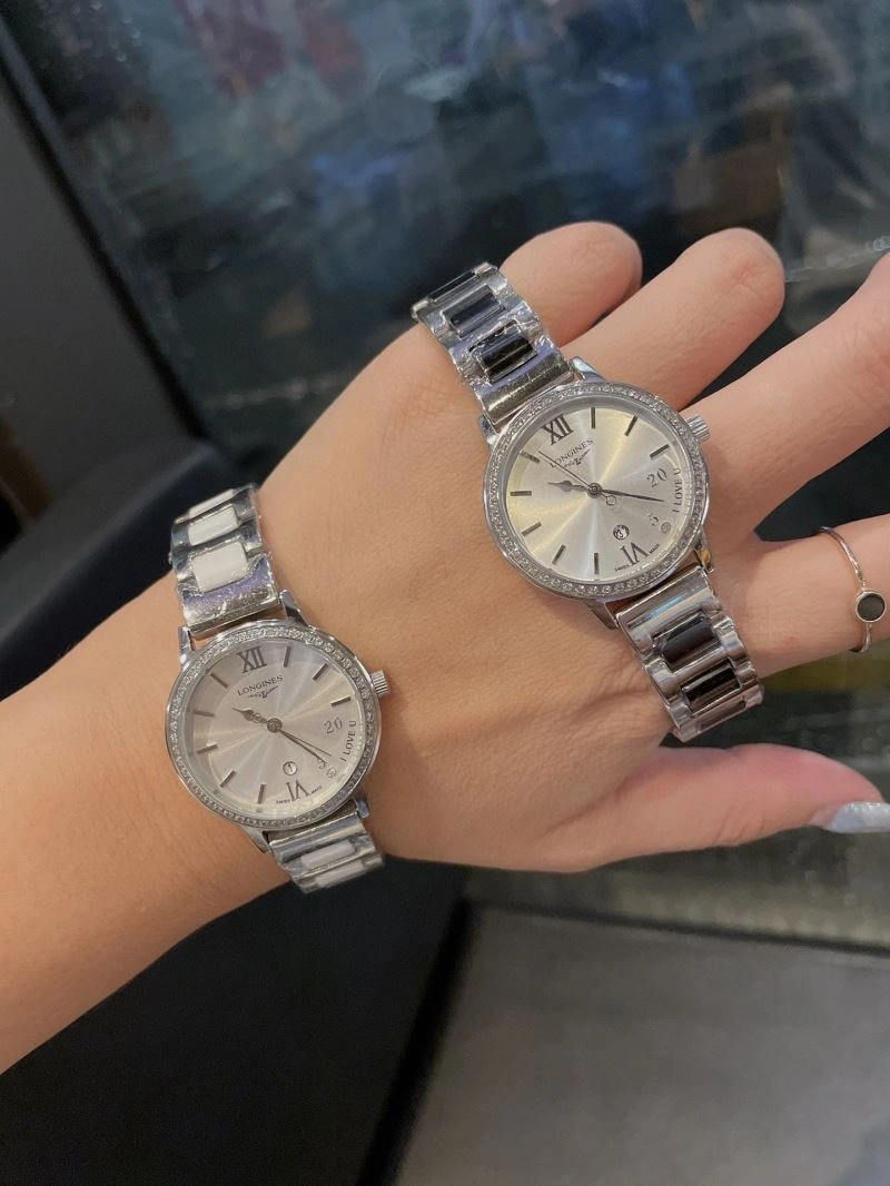 High fidelity LONGINES Watches