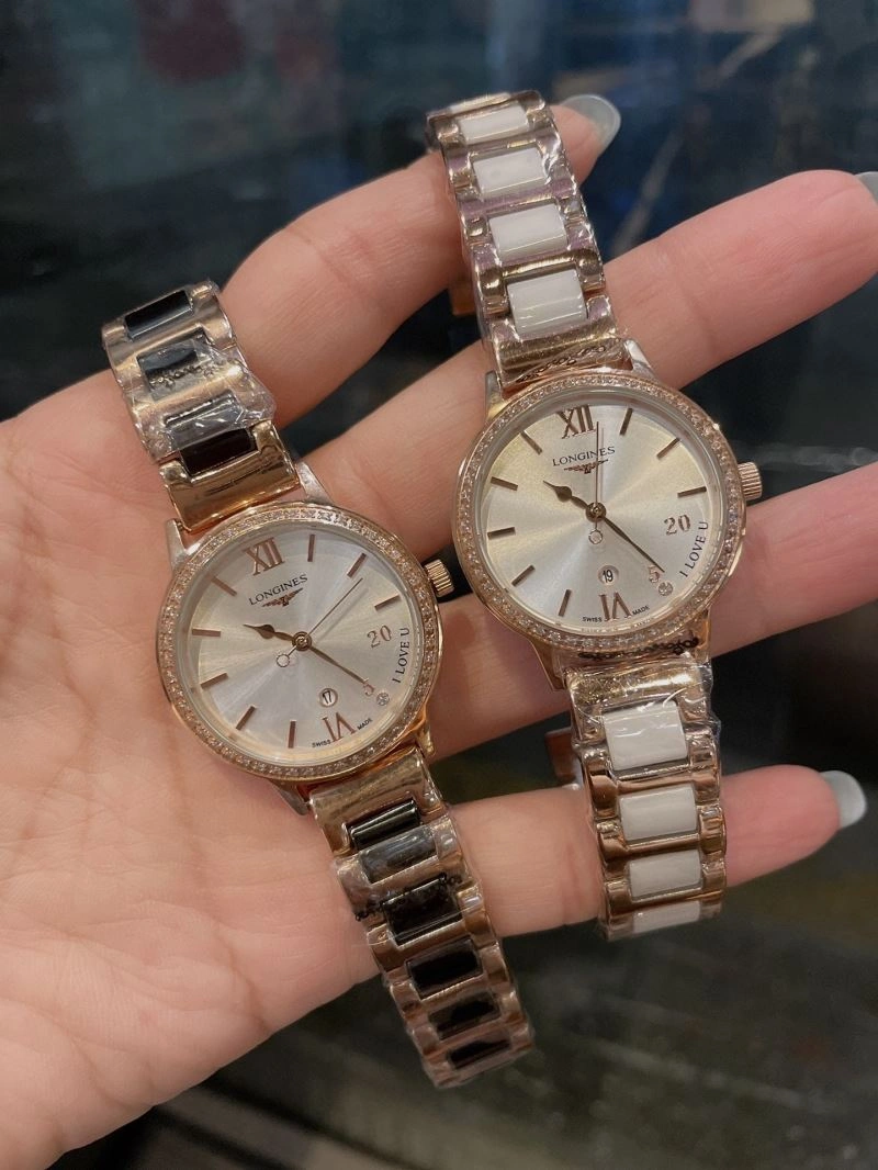 High fidelity LONGINES Watches