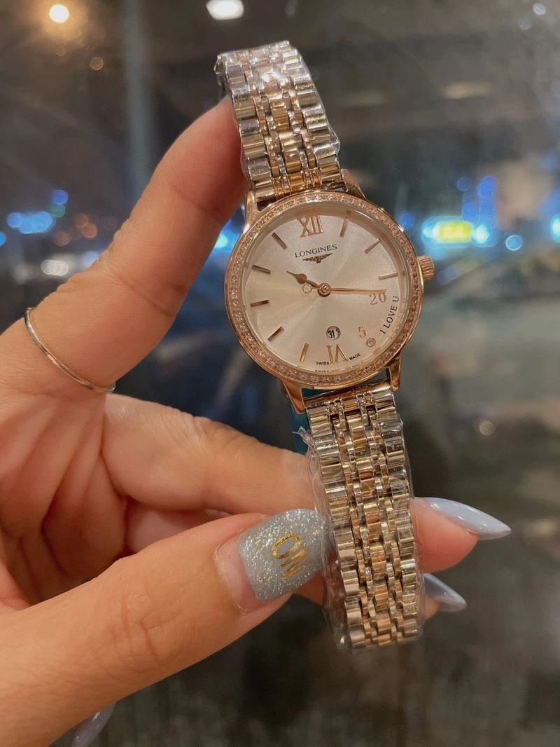 1:1 copy LONGINES Watches