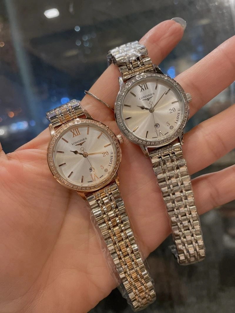 1:1 copy LONGINES Watches