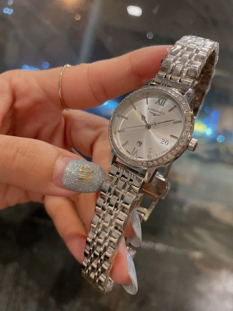 1:1 copy LONGINES Watches