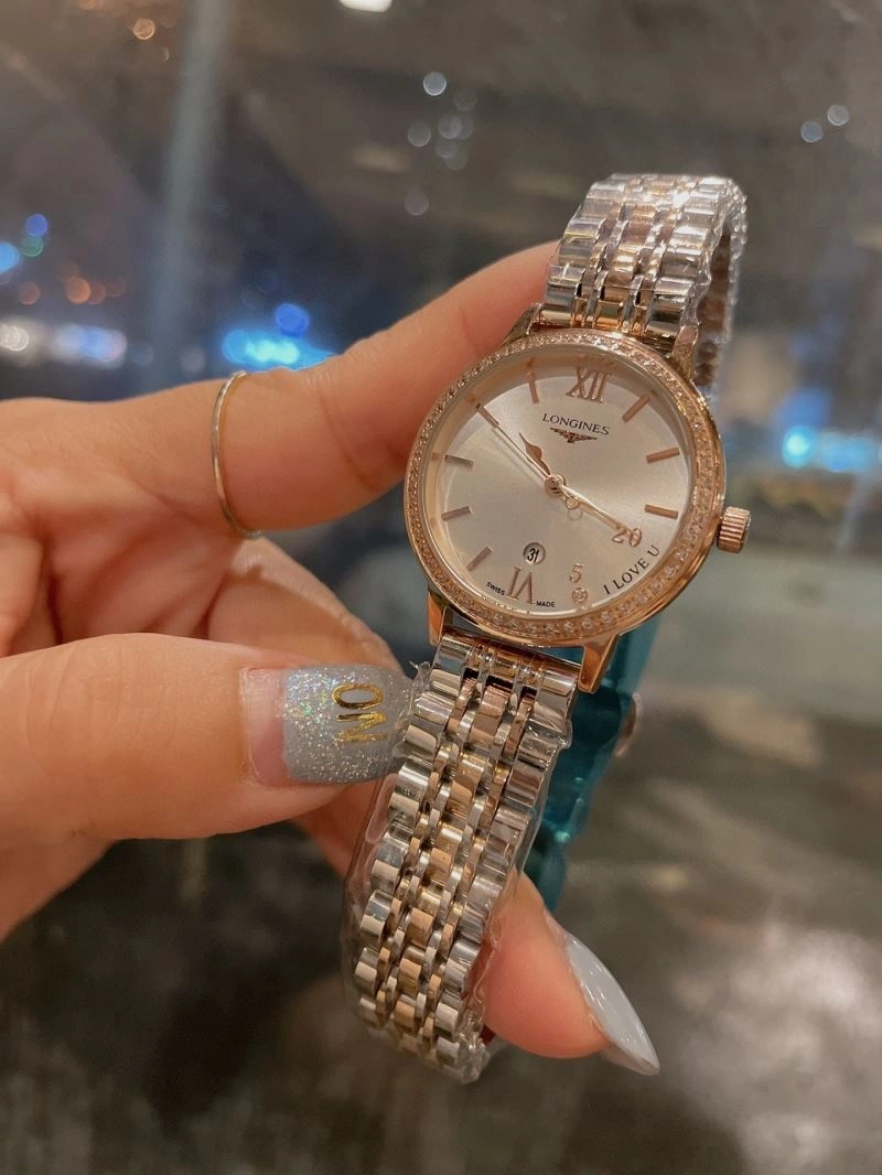 1:1 copy LONGINES Watches