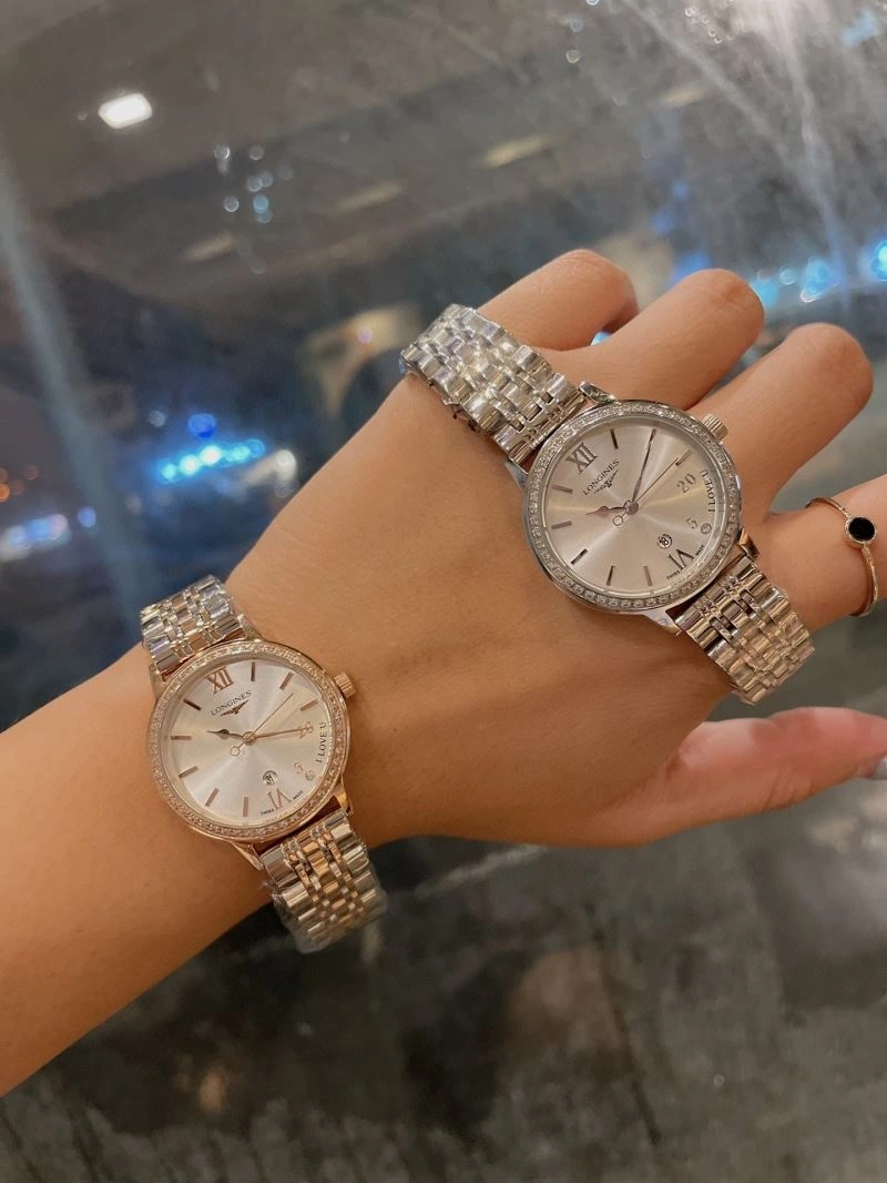 1:1 copy LONGINES Watches