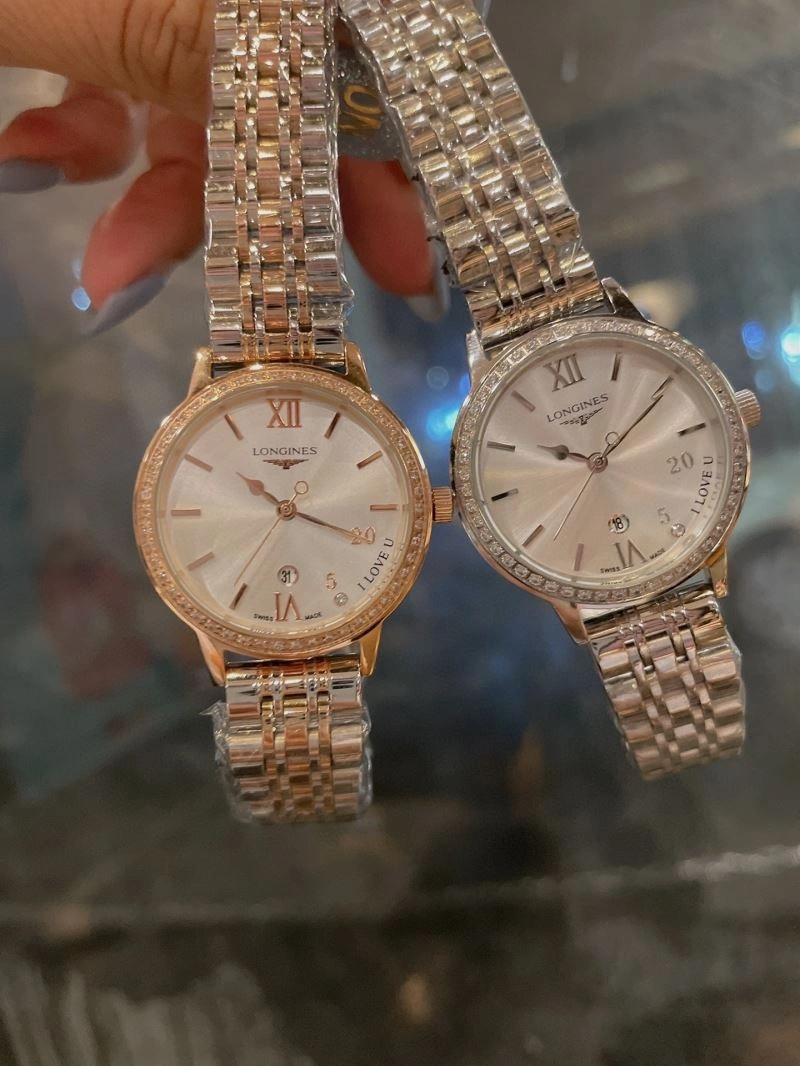 1:1 copy LONGINES Watches