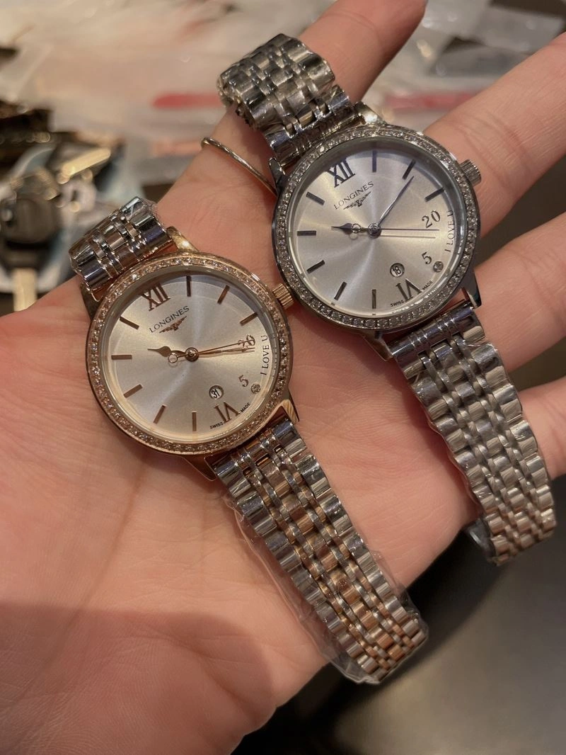 1:1 copy LONGINES Watches