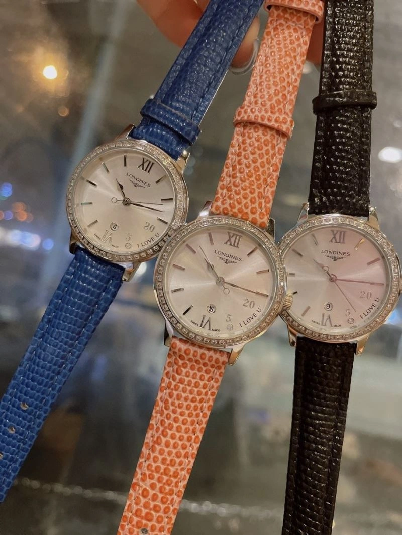 Exact replica LONGINES Watches