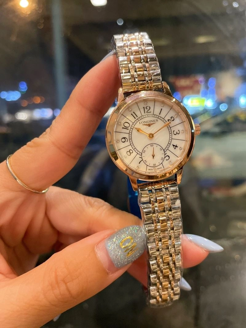 1:1 copy LONGINES Watches