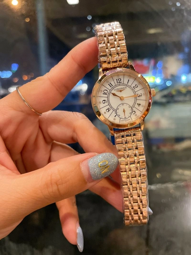 1:1 copy LONGINES Watches