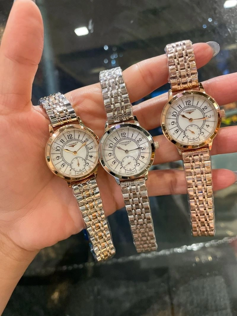 1:1 copy LONGINES Watches