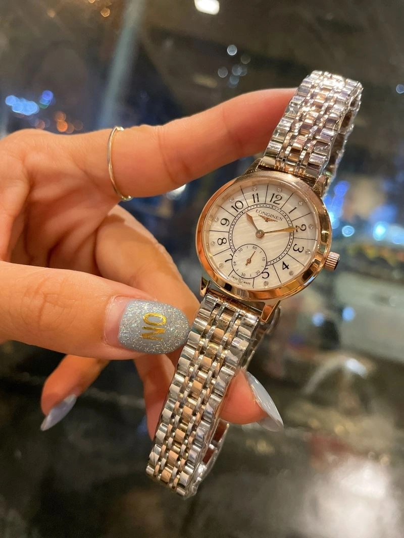 1:1 copy LONGINES Watches