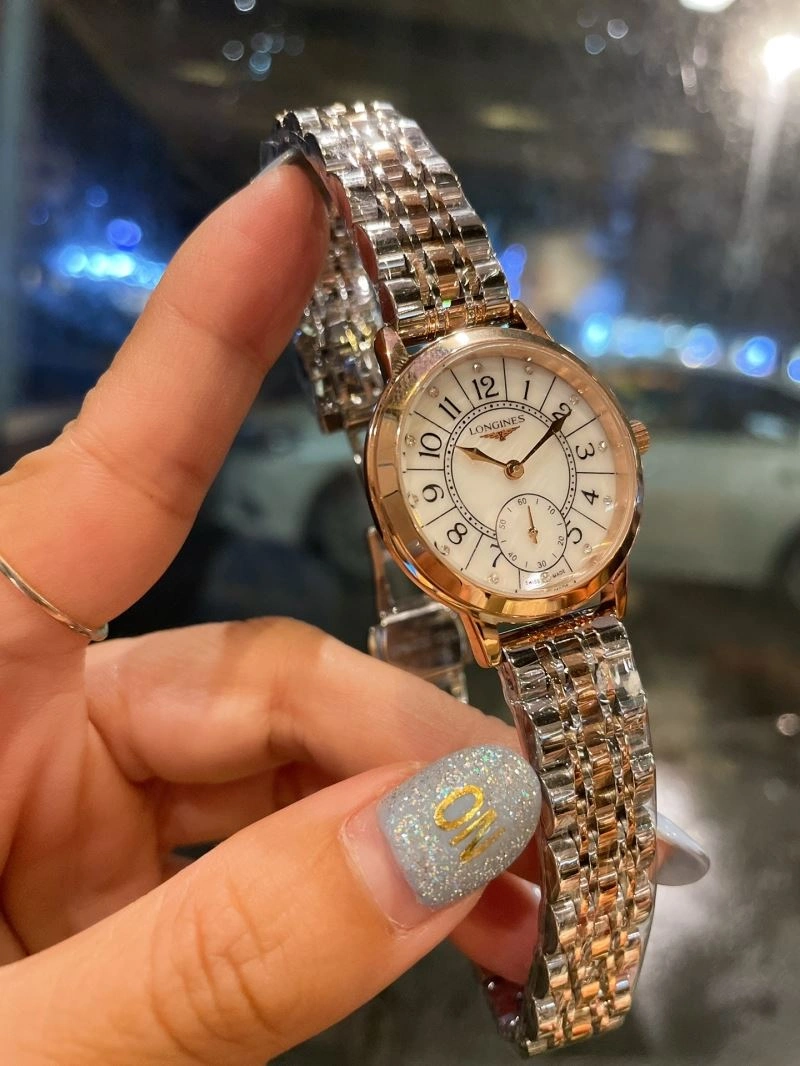 1:1 copy LONGINES Watches