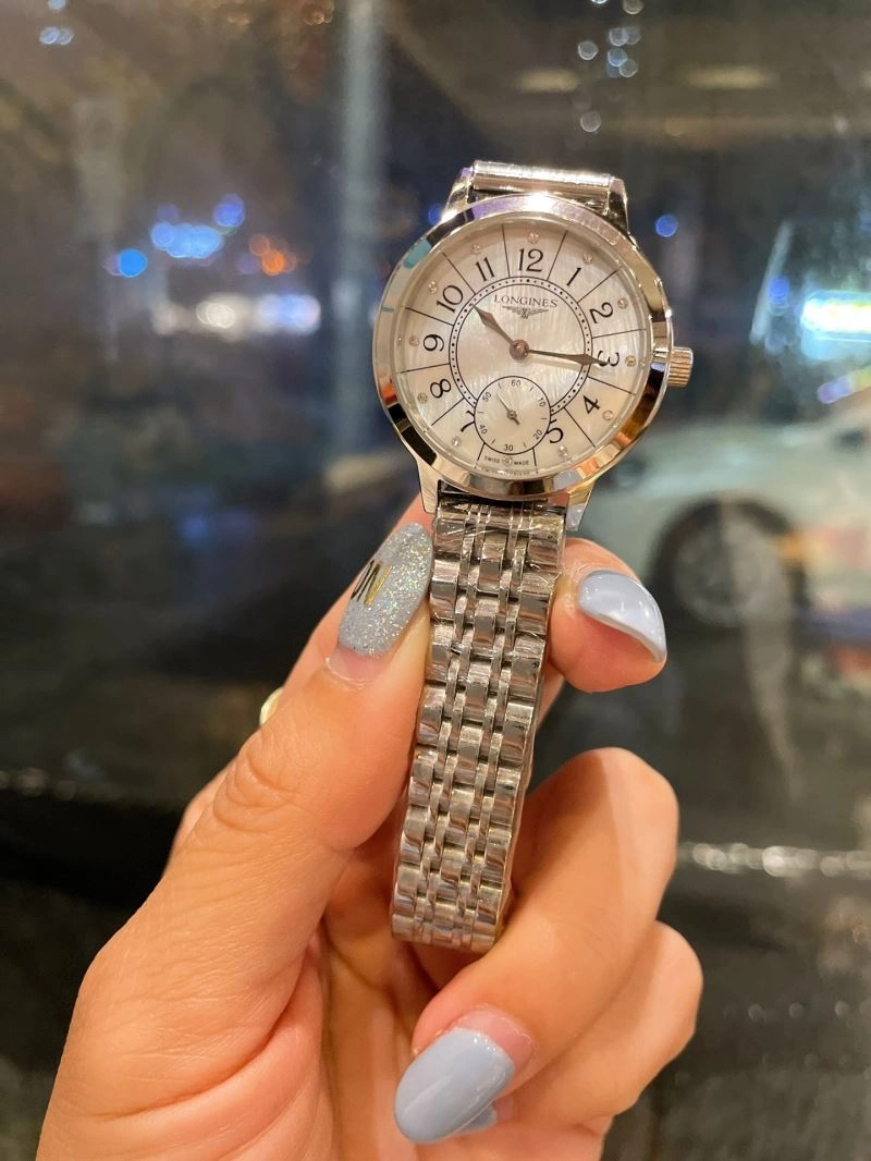 1:1 copy LONGINES Watches