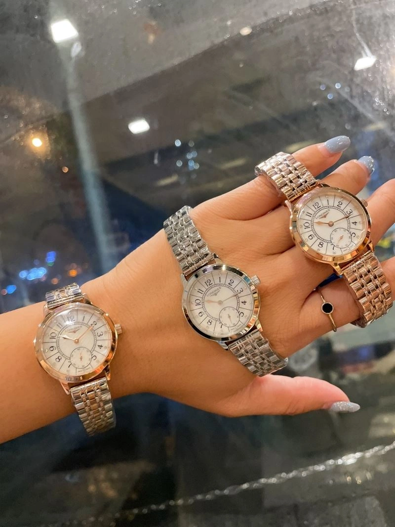 1:1 copy LONGINES Watches