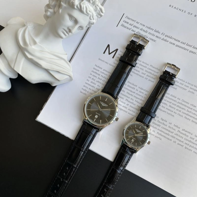 Brand-authenticated LONGINES Watches