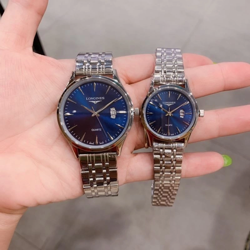 Official LONGINES Watches